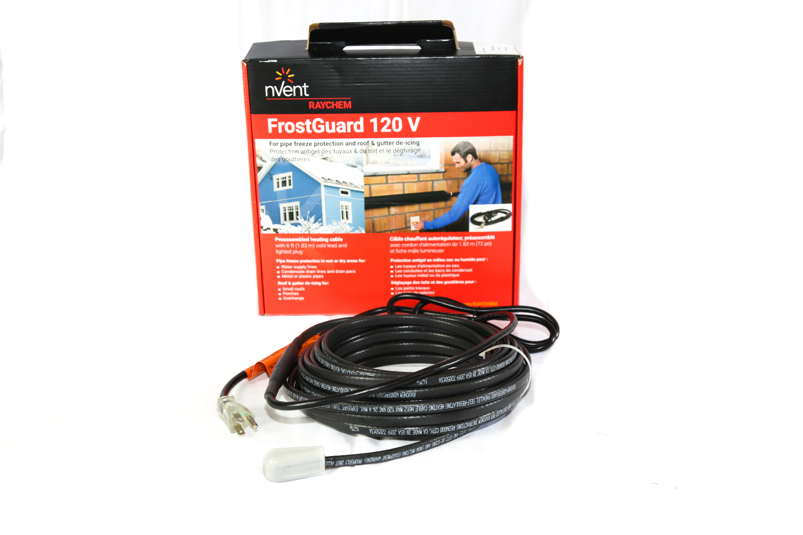 Pre-terminated Kits – Tagged "Raychem"– Schafer Metals