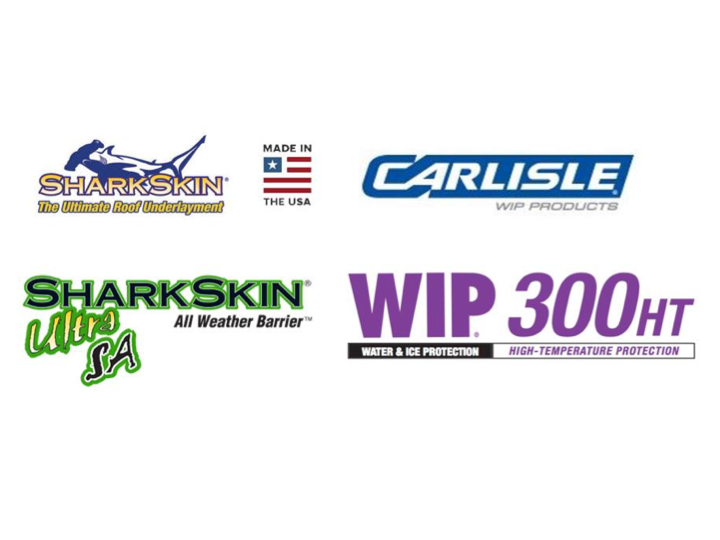 Buy Online | Self-Adhered (Peel and Stick) Underlayment – Schafer Metals