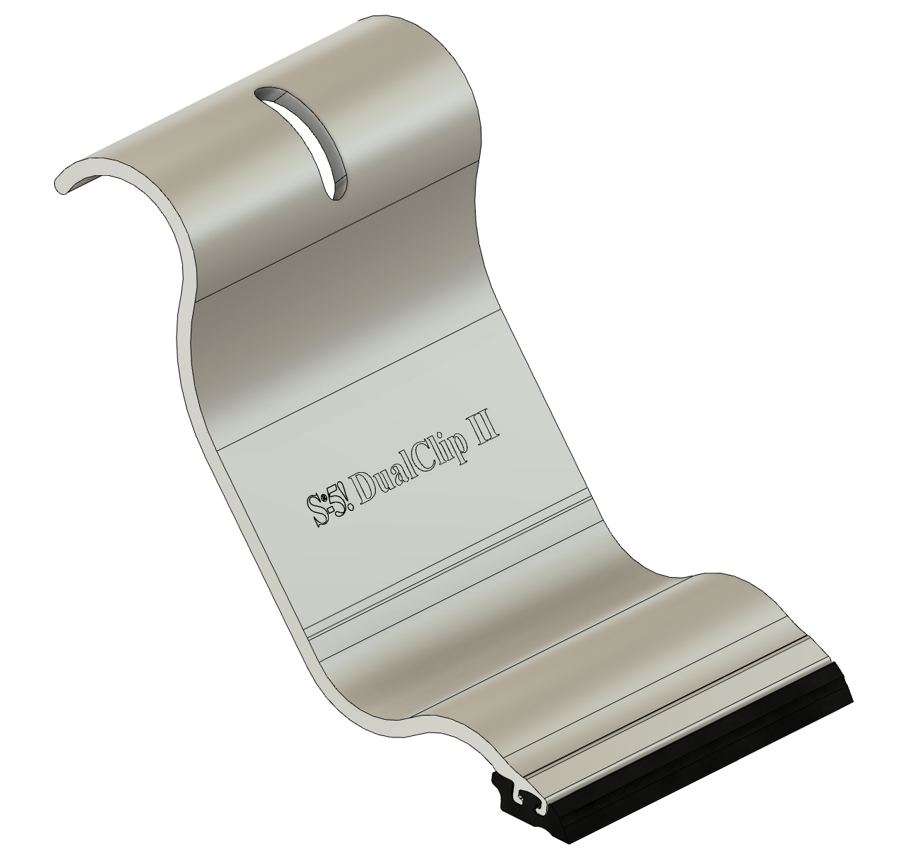 S-5! DualClip II - Buy Online – Schafer Metals
