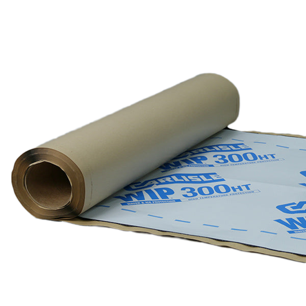 WIP 300 HT | Underlayment | 198 sqft/roll – Schafer Metals