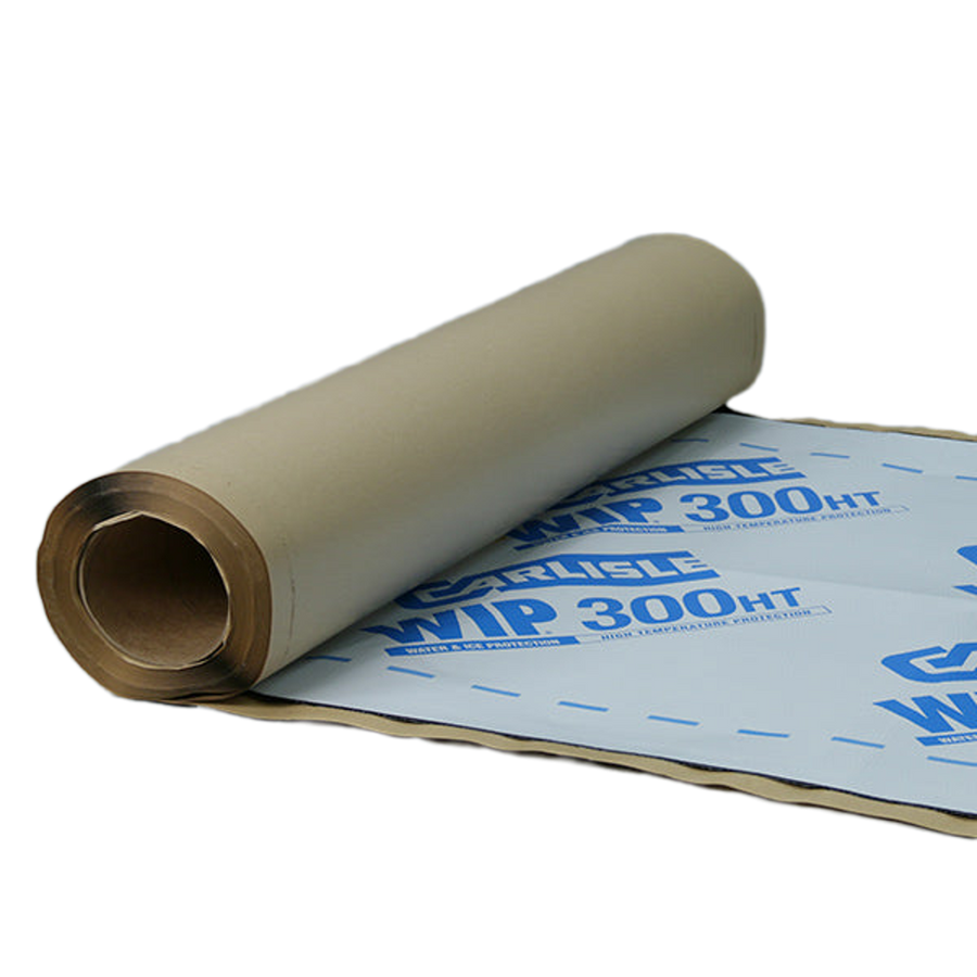 WIP 300 HT | Underlayment | 198 sqft/roll – Schafer Metals