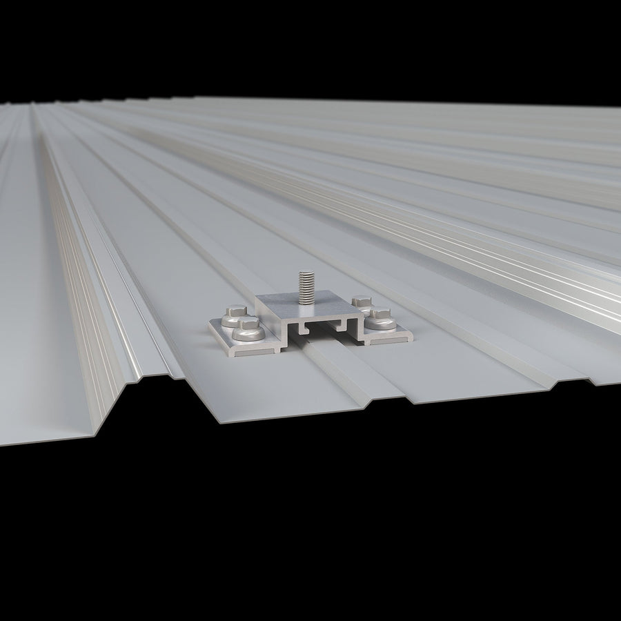 S-5! SolarFoot – Schafer Metals