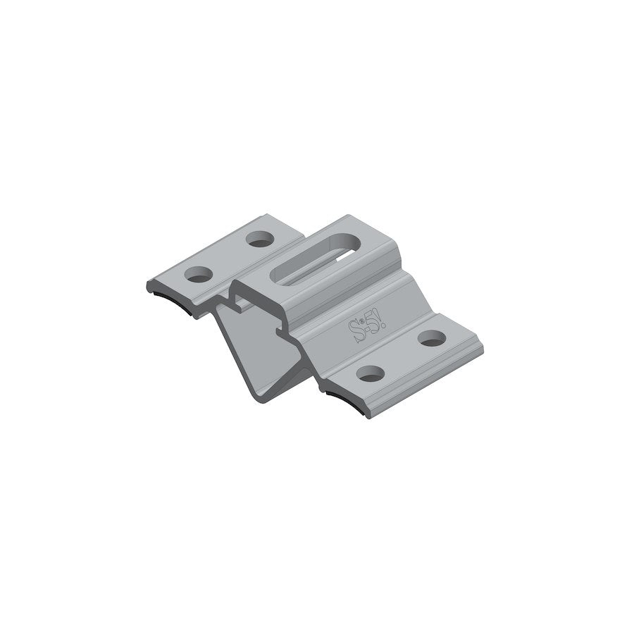 S-5! Corrubracket 100T – Schafer Metals