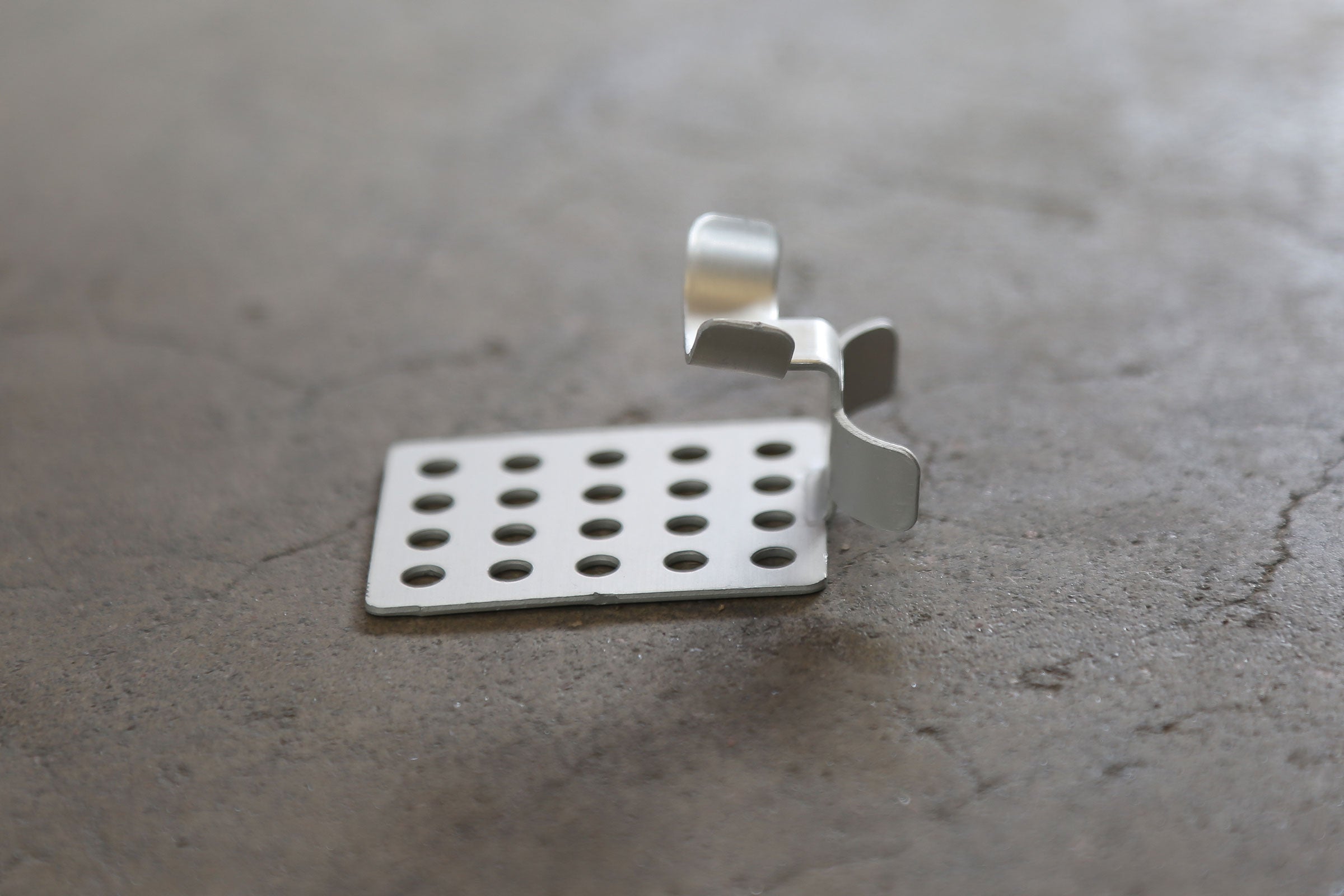 Drexan Roof Clips | Shop Snow & Ice Melt | SC Metal Roofing Supply ...