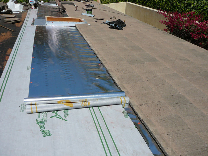Sharkskin Ultra Radiant | Underlayment | 1,000 sqft/roll – Schafer Metals